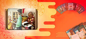 ISKCON Donation - Delhi Temple