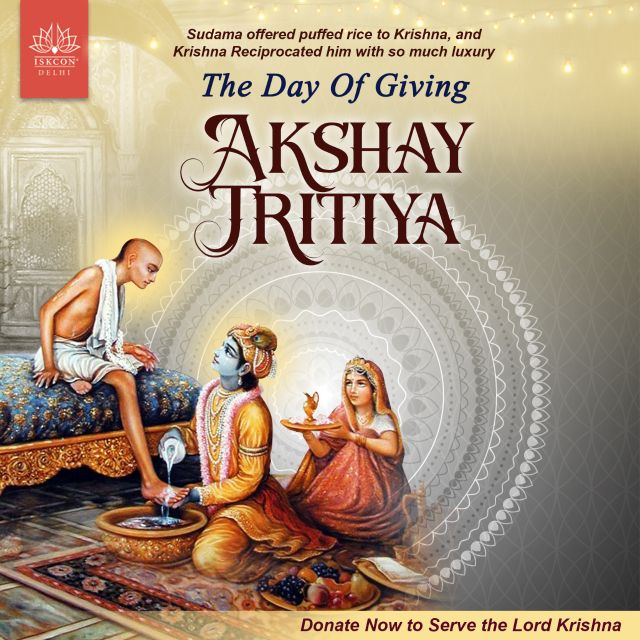 Akshaya Tritiya Donation ISKCON Delhi akshaya-tritiya-donation-iskcon-delhi