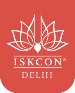 Maa Durga is the presiding deity of this material world - ISKCON Delhi